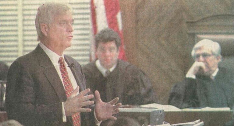 Hulsey Durand Trial Team - Hulsey Law Group